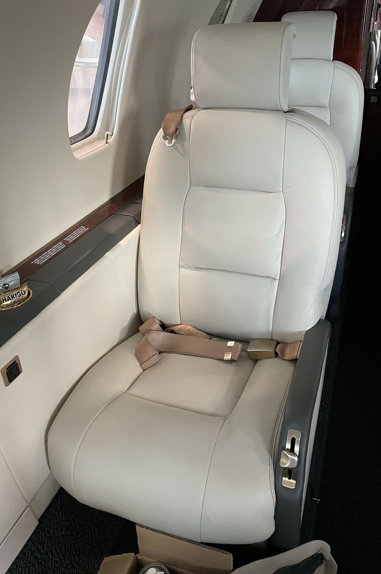 Gallery :: Aircraft interiors